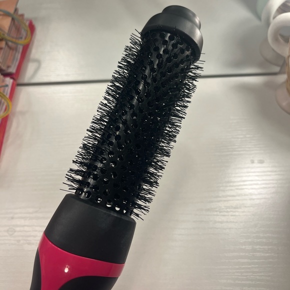 Revlon | Hair | Revlon One Step Root Booster Round Brush Dryer And Hair ...